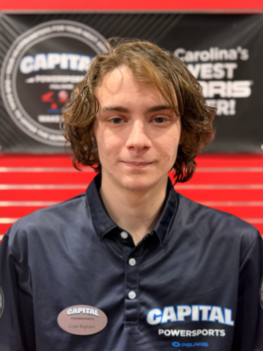 Our Staff | Capital Powersports, Wake Forest NC