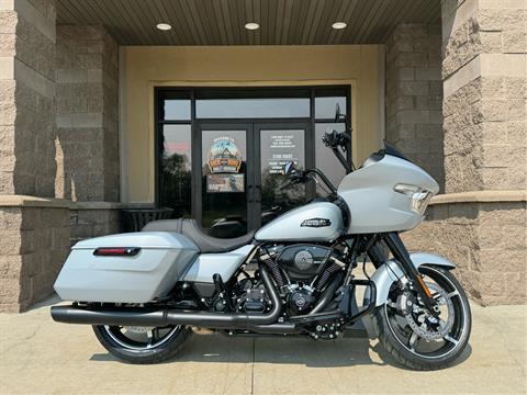Back Home Harley-Davidson is located in Rochester, MN. Shop our large ...