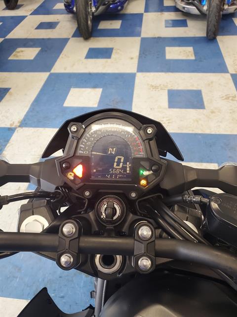 Used 2023 Kawasaki Z400 ABS, Jefferson City MO | Specs, Price, Photos ...