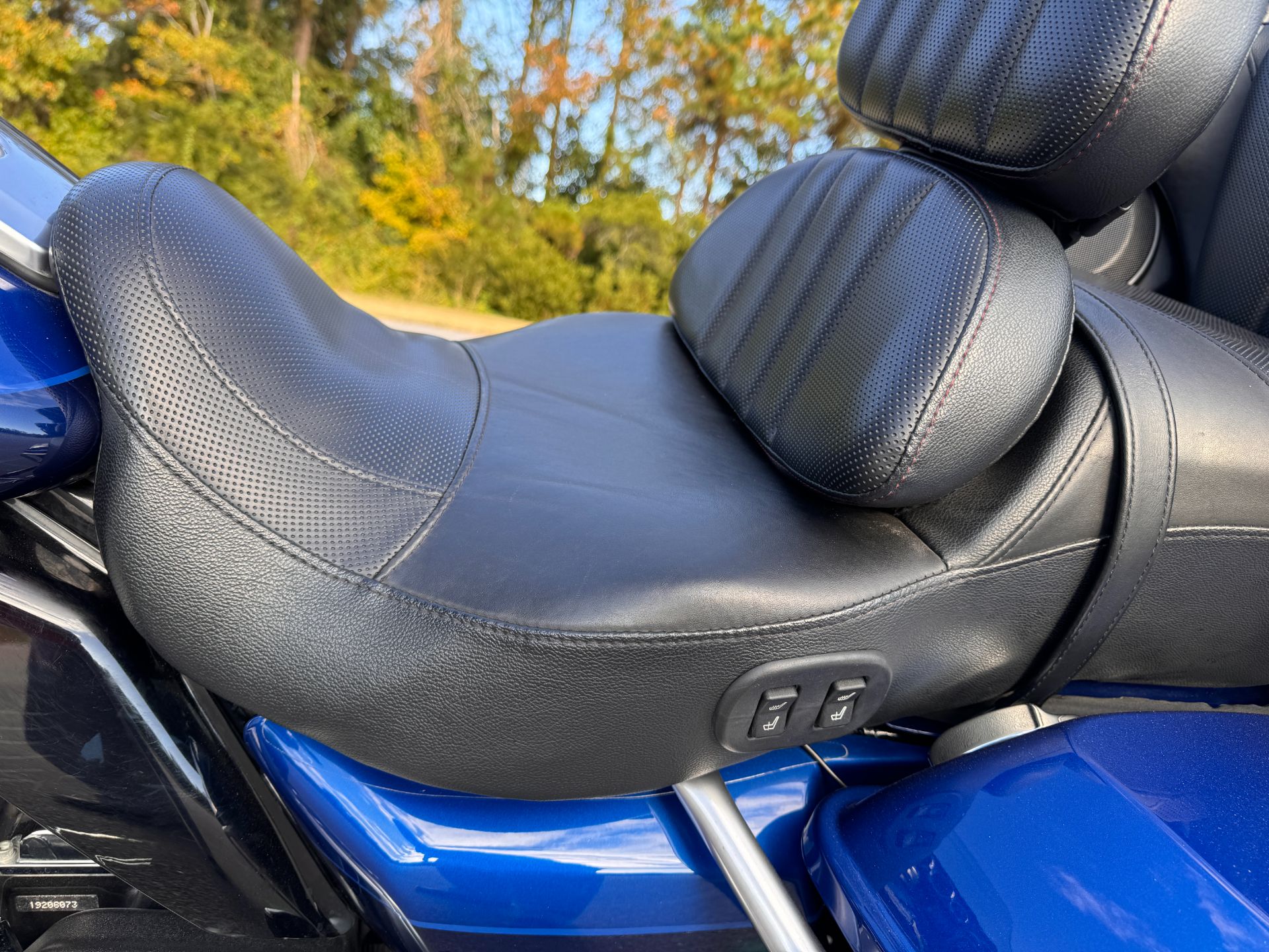 Used 2020 Harley-Davidson CVO™ Limited | Motorcycles in Jacksonville NC ...