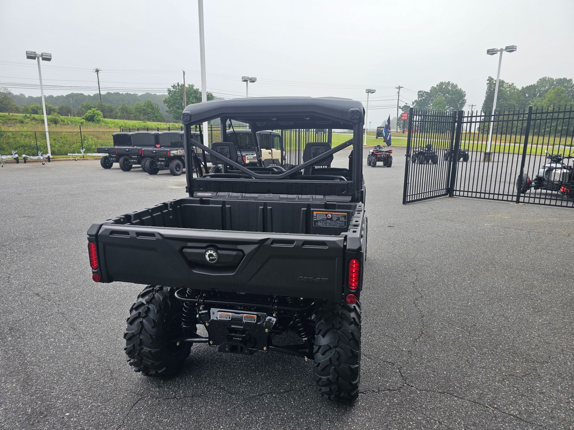 New 2025 Can-Am Defender MAX XT HD10, Taylorsville NC | Specs, Price ...