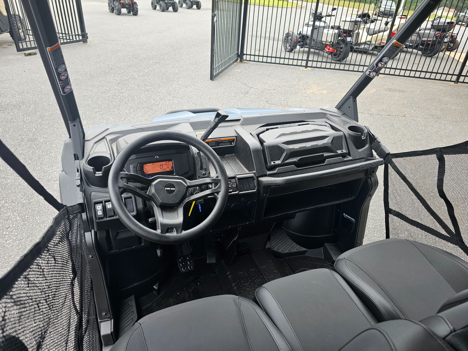 New 2025 Can-Am Defender MAX XT HD10, Taylorsville NC | Specs, Price ...