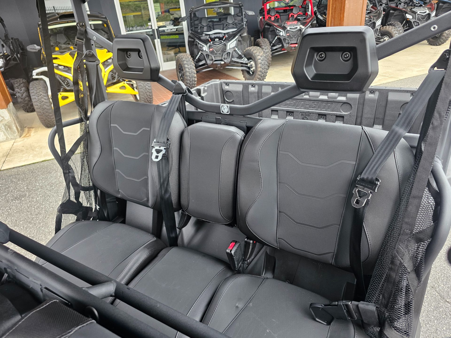 New 2025 Can-Am Defender MAX XT HD10, Taylorsville NC | Specs, Price ...