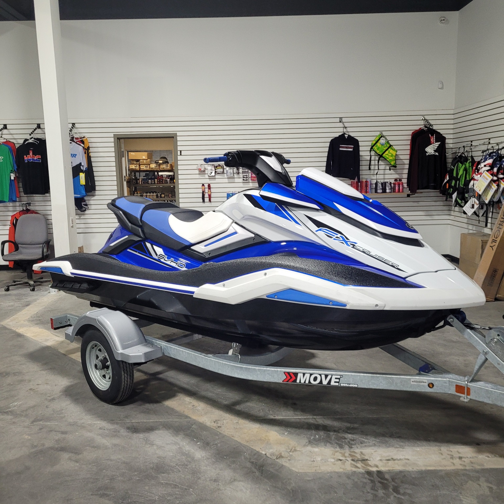 Used 2019 Yamaha FX CRUISER, Elizabethtown KY | Specs, Price, Photos ...