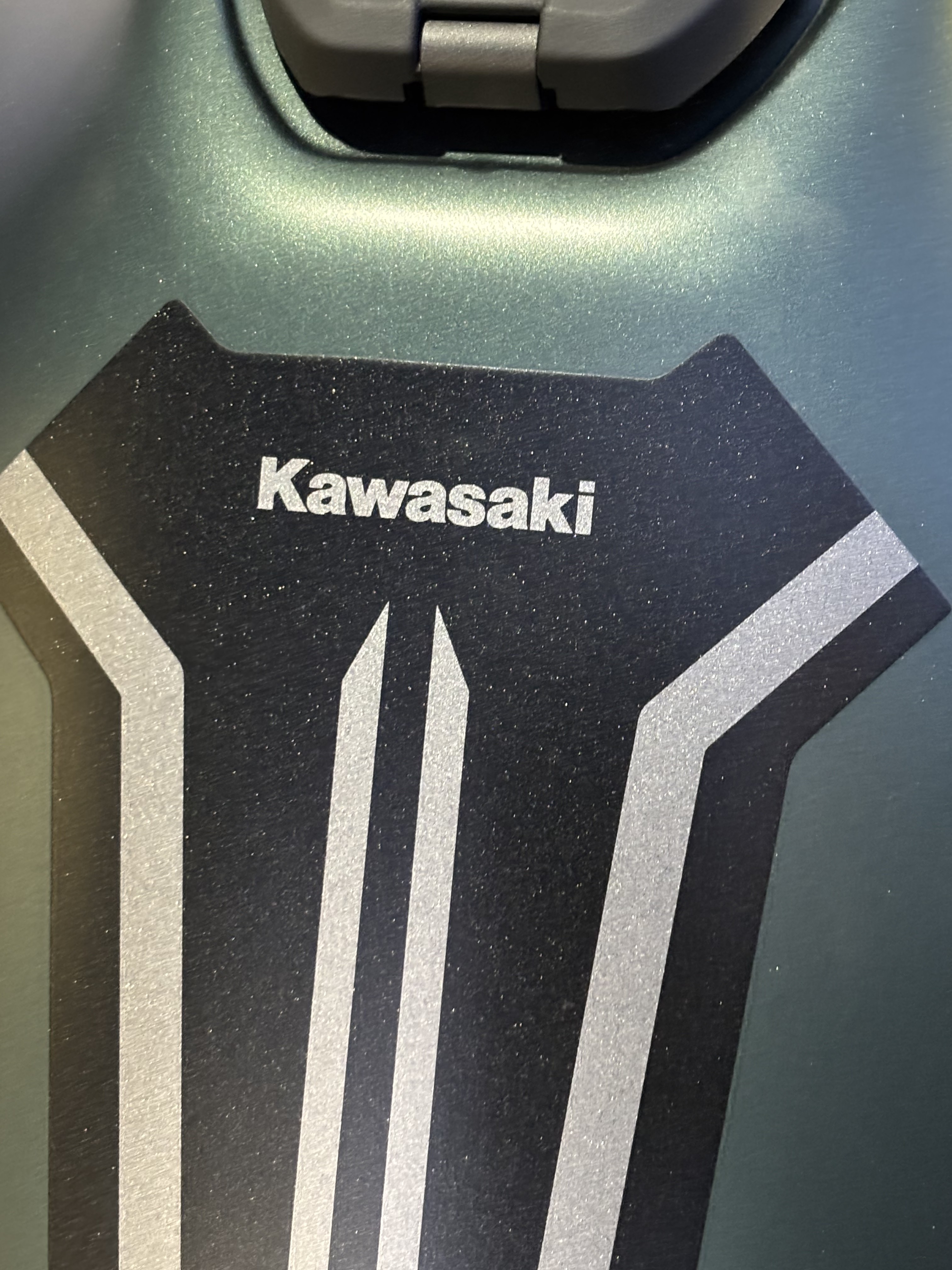 New 2026 Kawasaki KLR 650 Adventure ABS, Columbia MO | Specs, Price ...