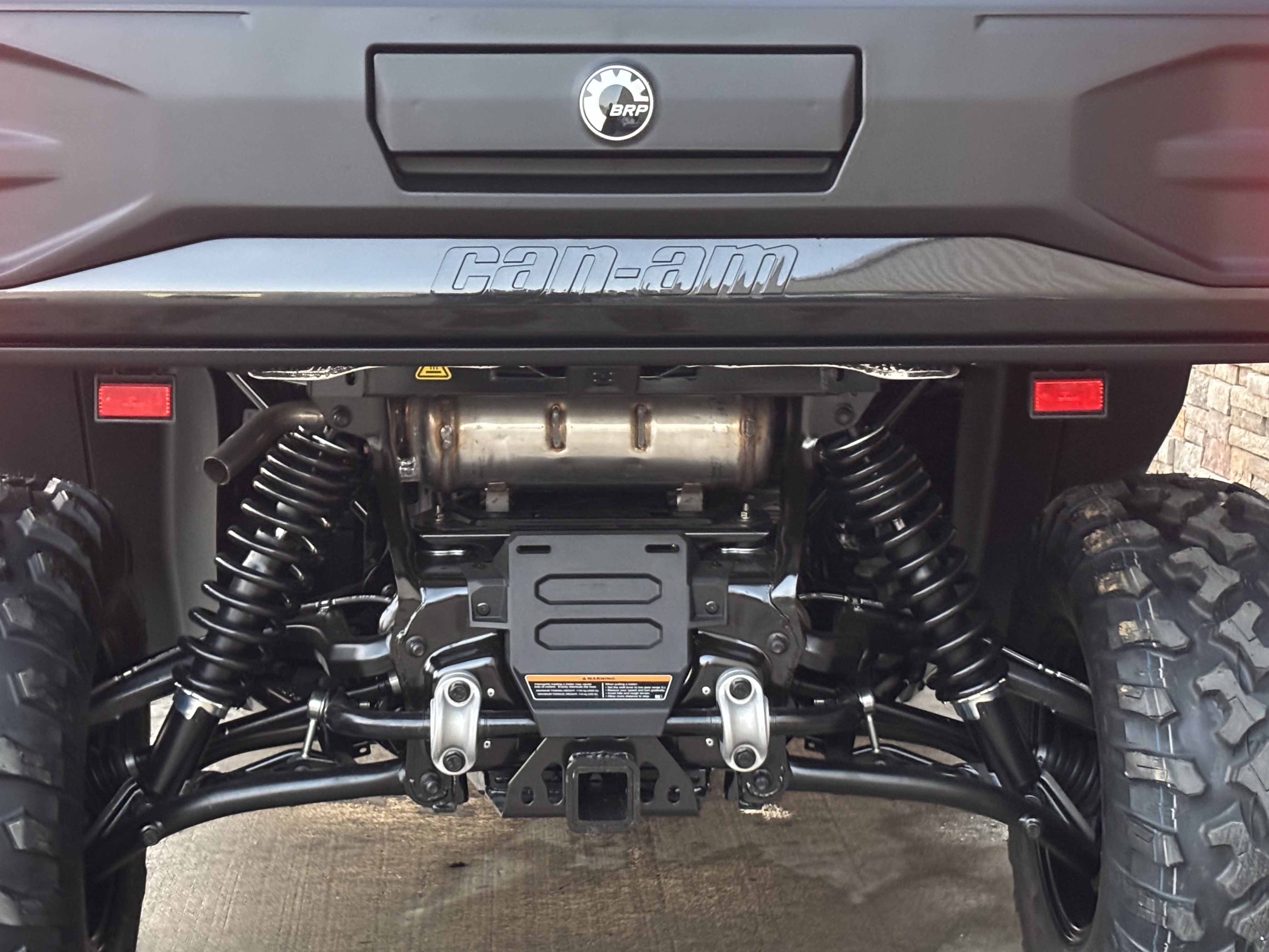 New 2026 Can-Am Defender MAX XT CAB HD11, Columbia MO | Specs, Price ...