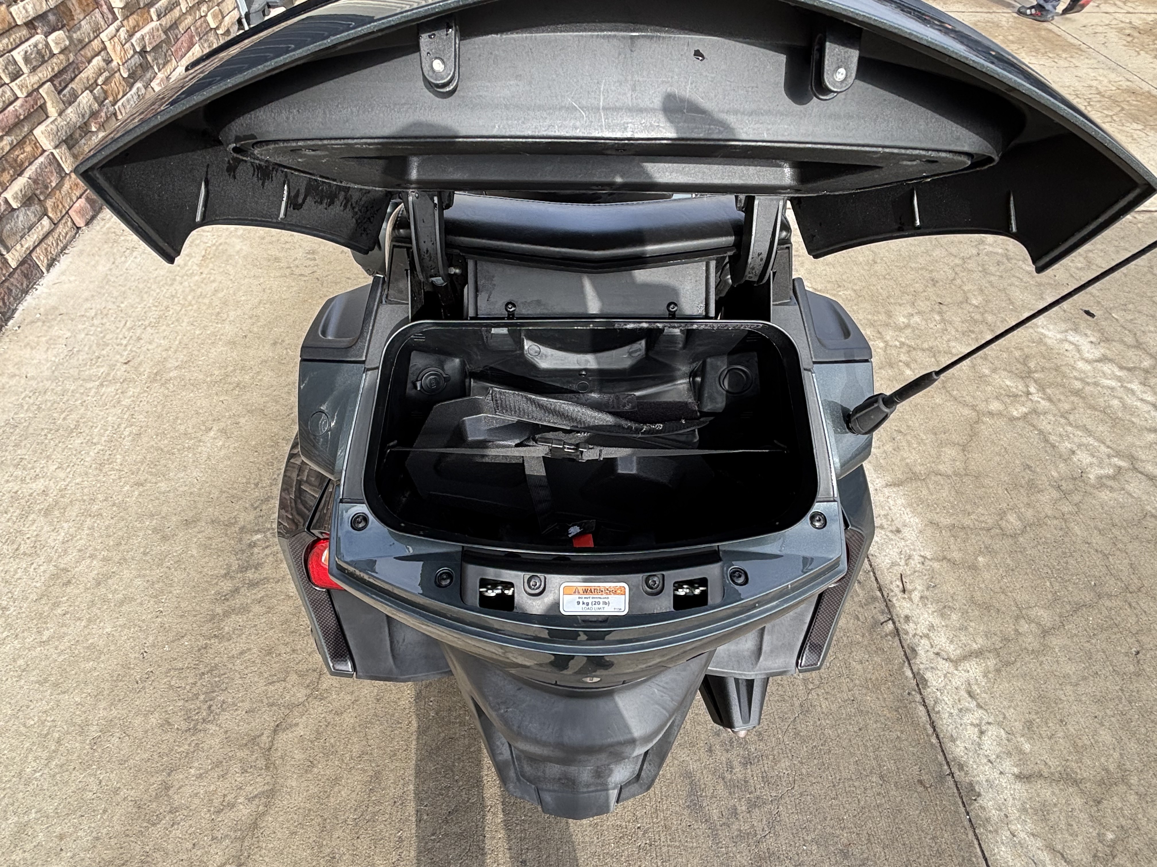 Used 2019 Can-Am Spyder RT Limited, Columbia MO | Specs, Price, Photos ...