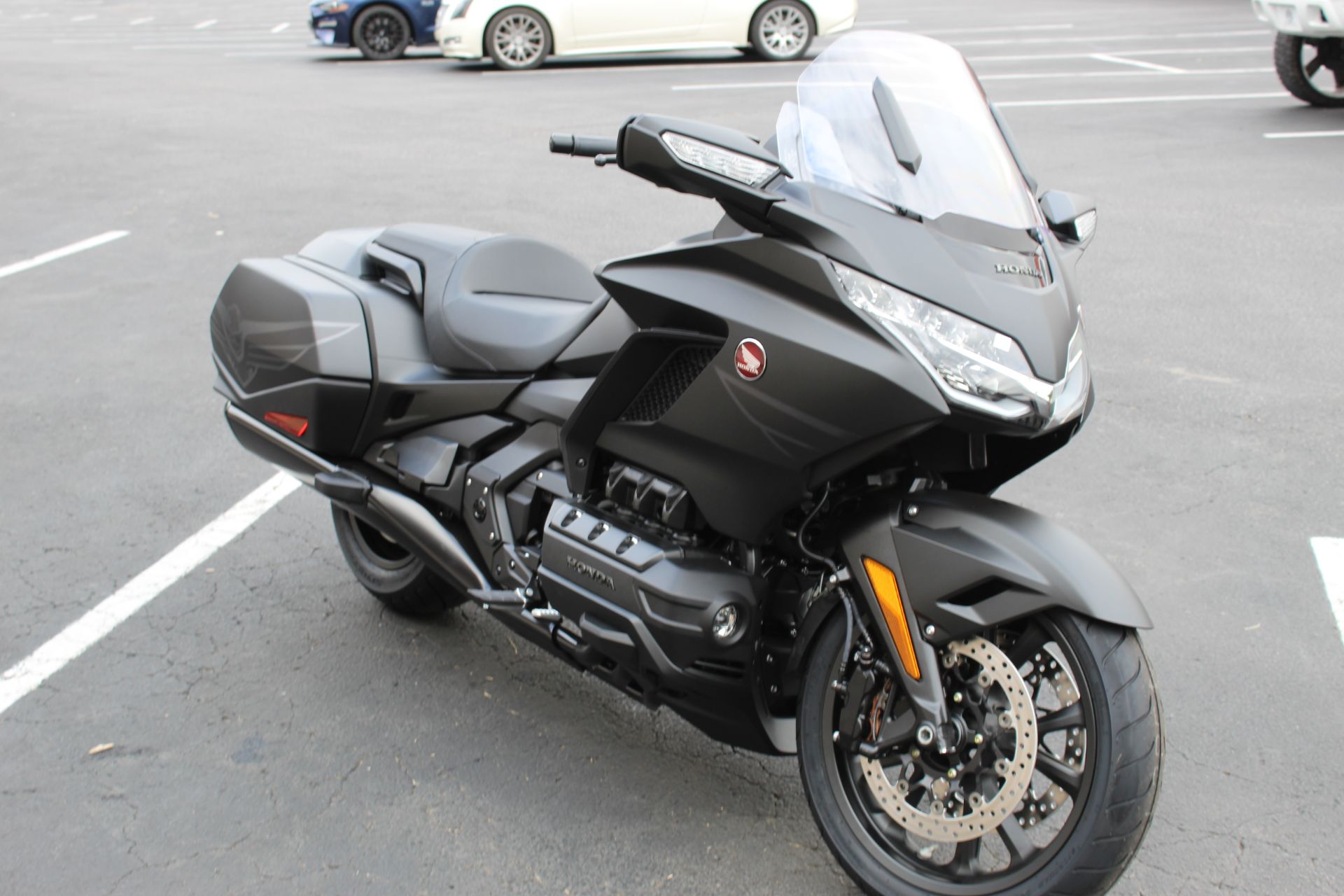 2025-Honda-Gold-Wing-50th-Anniversary-HN9744 | Sandford, NC ...