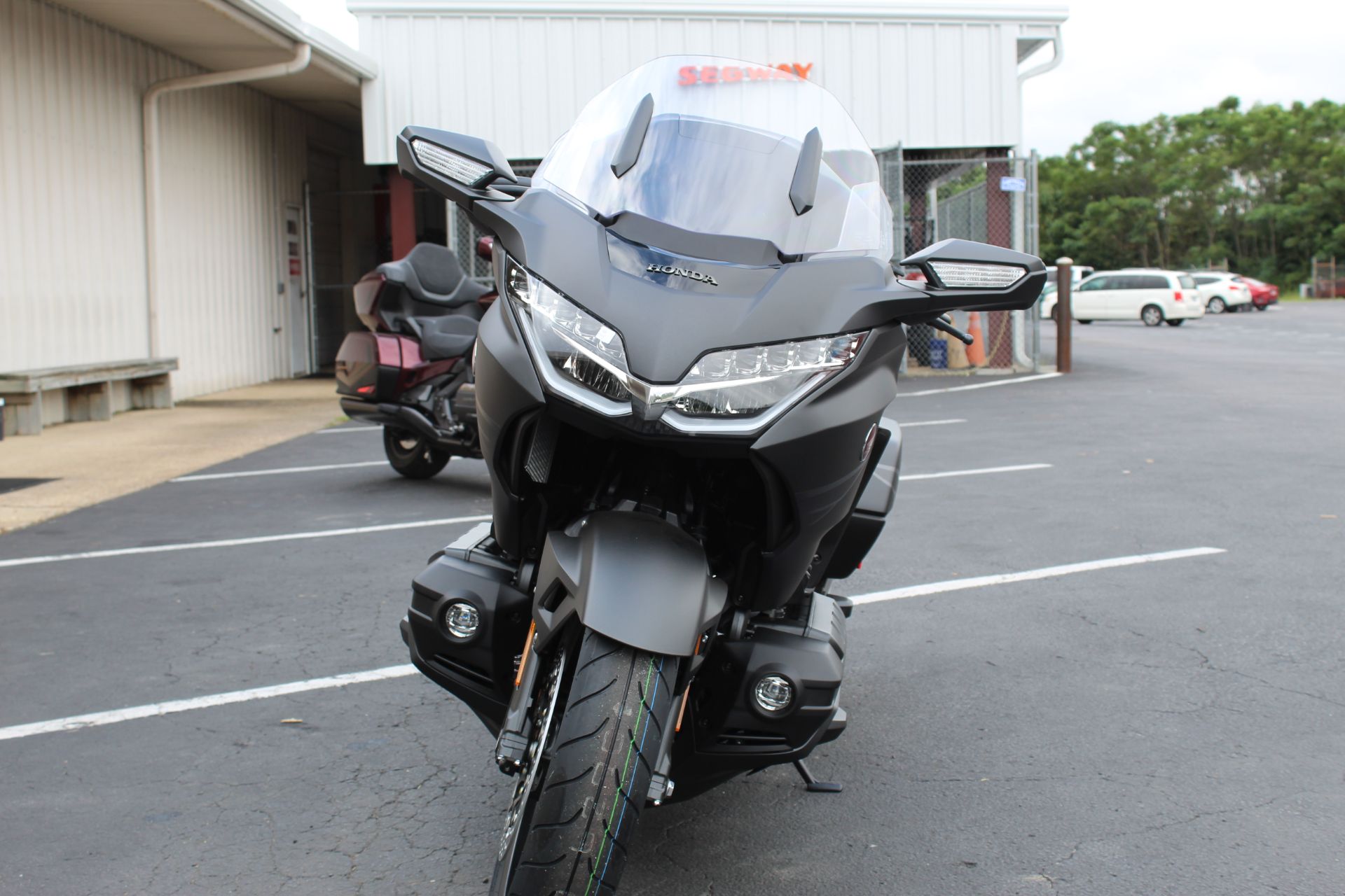 2025-Honda-Gold-Wing-50th-Anniversary-HN9744 | Sandford, NC ...