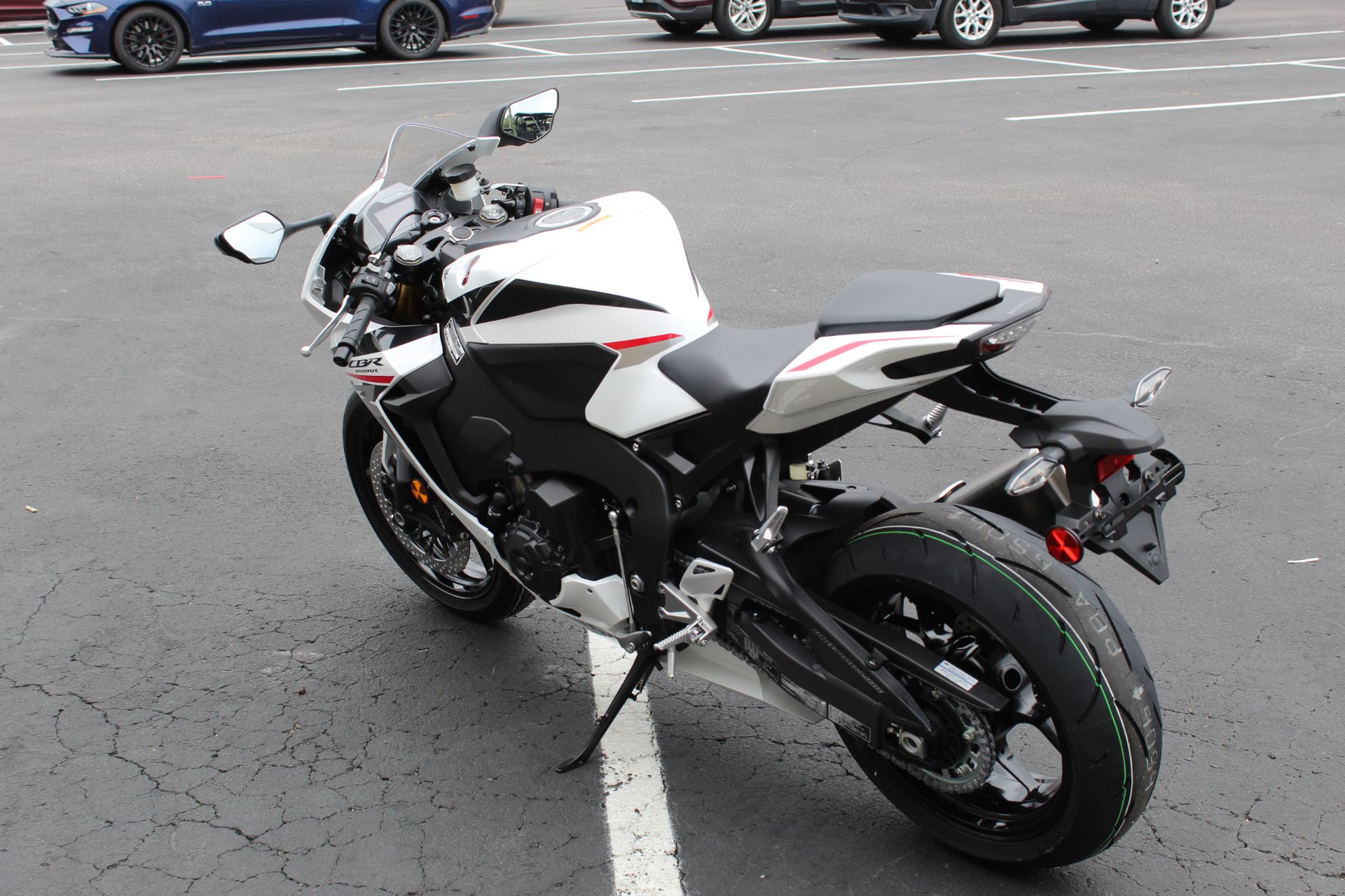 2026-Honda-CBR1000RR-HN9734 | Sandford, NC | Powersports Dealership