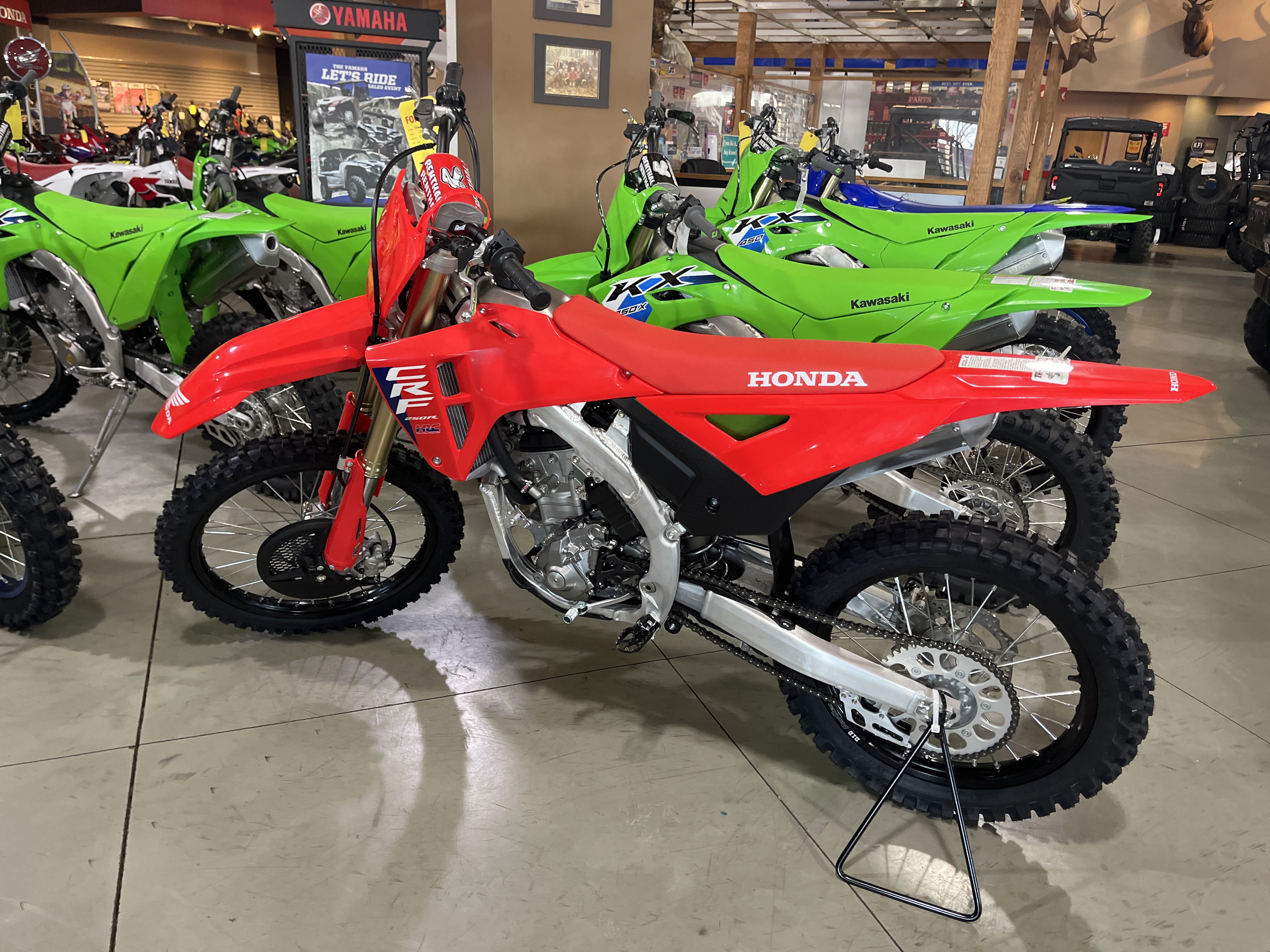 Honda Shop Corbin Ky