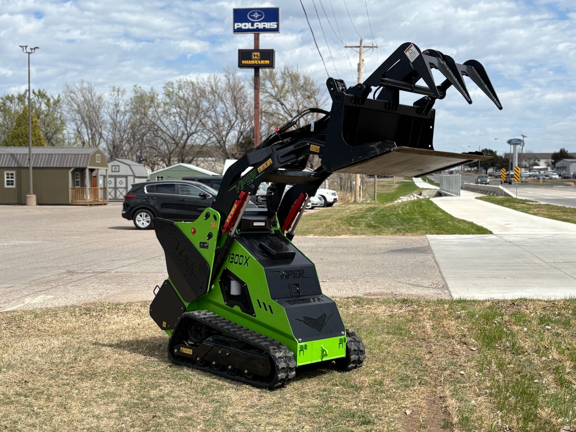 New 2025 Viper Loaders VIPER LOADER, Wellington KS | Specs, Price ...