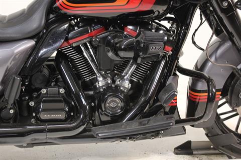 Used 2020 Harley-Davidson CVO™ Street Glide® Smoky Gray / Black Hole ...