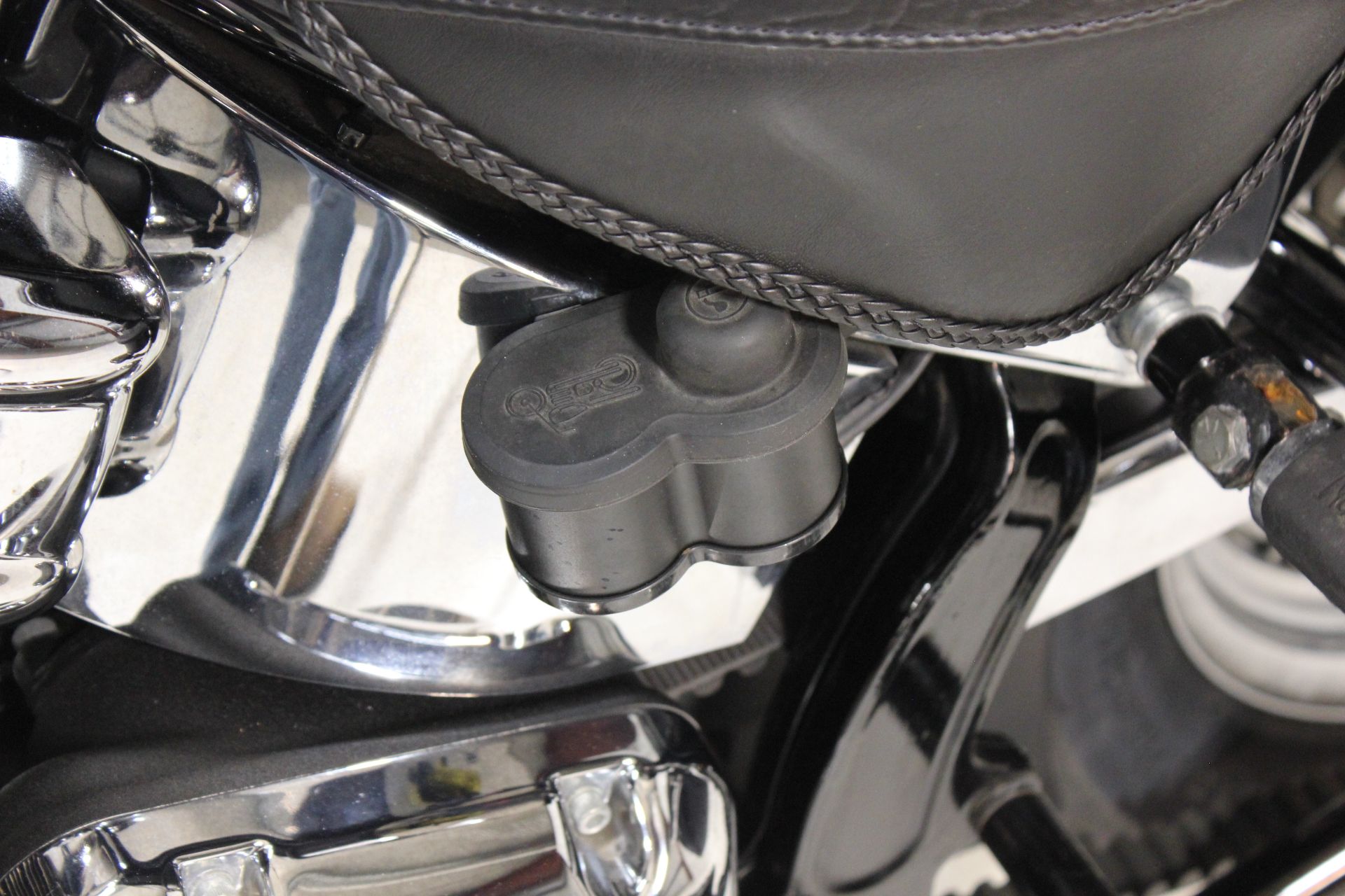 Used 2014 Harley-Davidson Heritage Softail® Classic Maroon Motorcycles ...