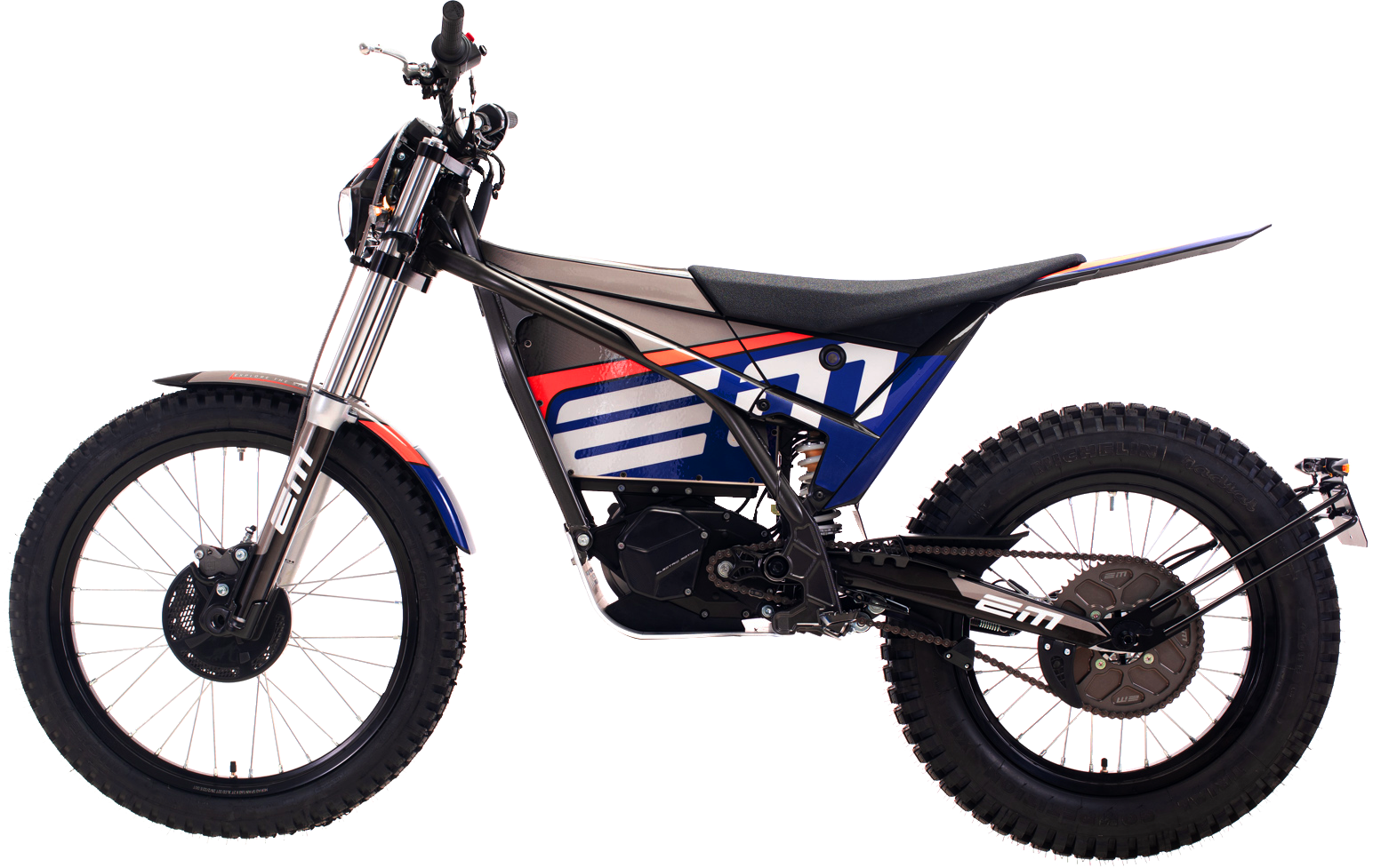 New 2023 ELECTRIC MOTION ESCAPE Motorcycles in Olathe, KS | Stock ...