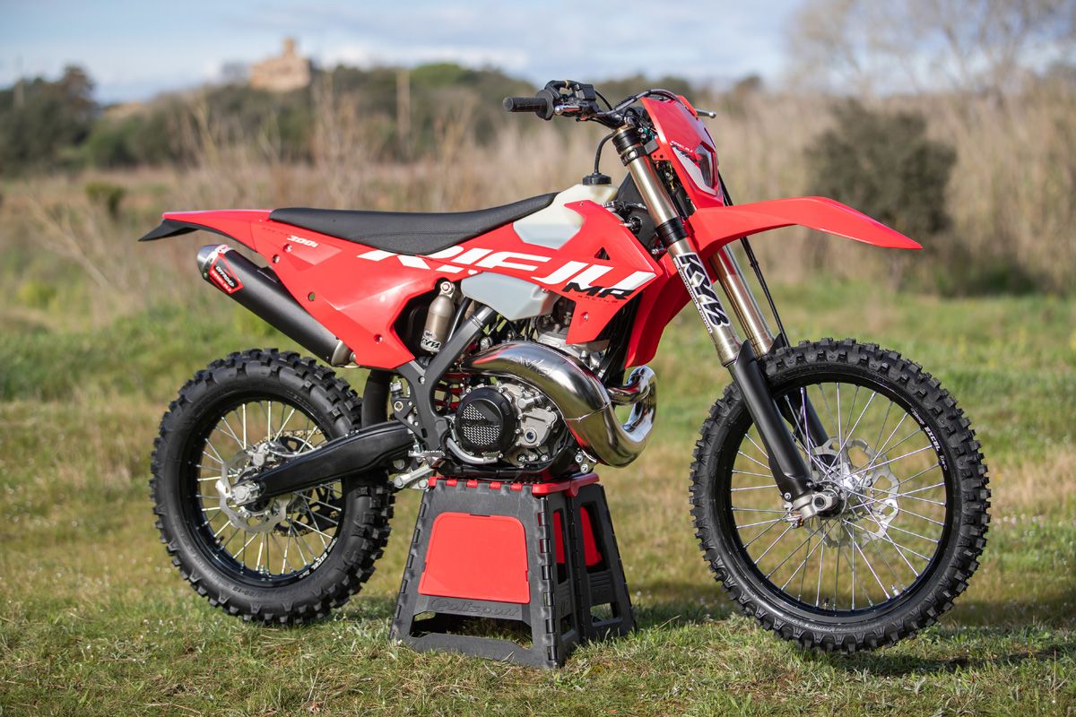 New 2026 RIEJU MR300 RACE Motorcycles in Olathe, KS | Stock Number ...