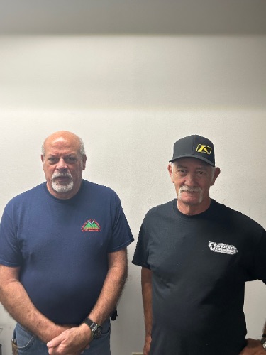 Our Staff | Central Vermont Motorcycles, Rutland VT