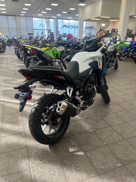 Honda Motorcycles Hickory Nc