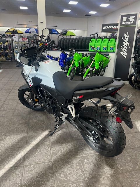 Honda Motorcycles Hickory Nc