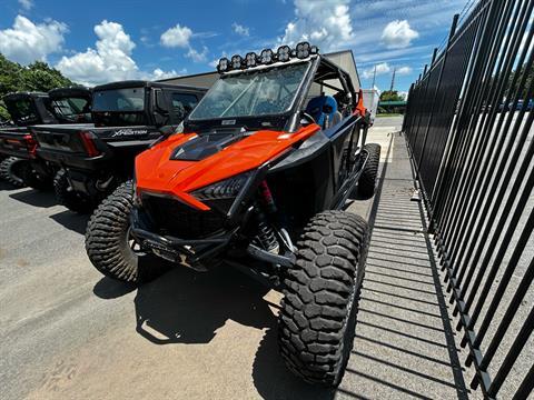 Used 2023 Polaris RZR Turbo R 4 Ultimate Utility Vehicles in ...