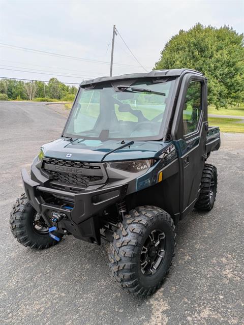 New 2026 Polaris Ranger XP 1000 NorthStar Edition Ultimate, Orion IL | Specs, Price, Photos ...