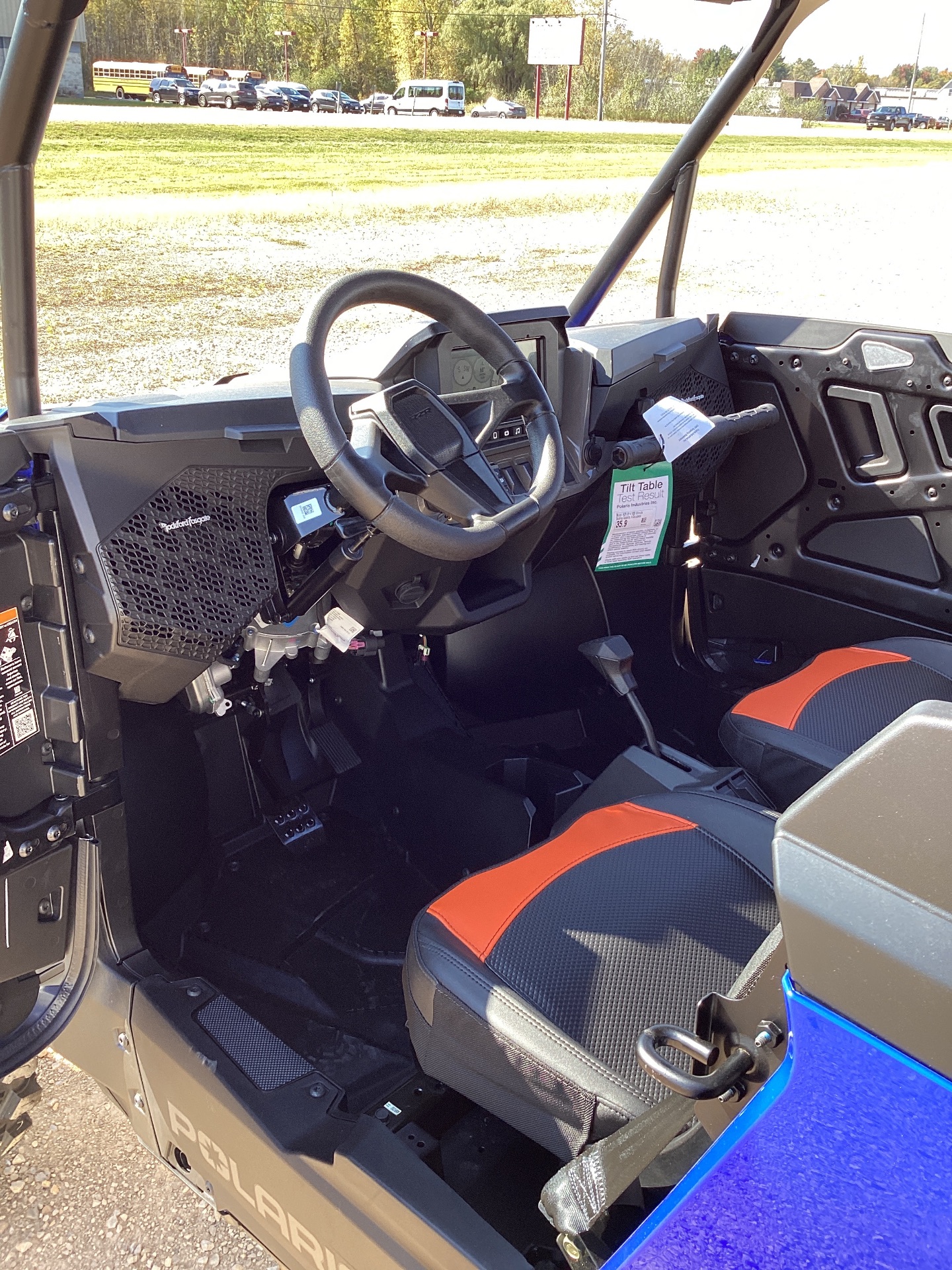 New 2025 Polaris RZR XP 4 1000 Ultimate for Sale, Shawano WI | Specs ...