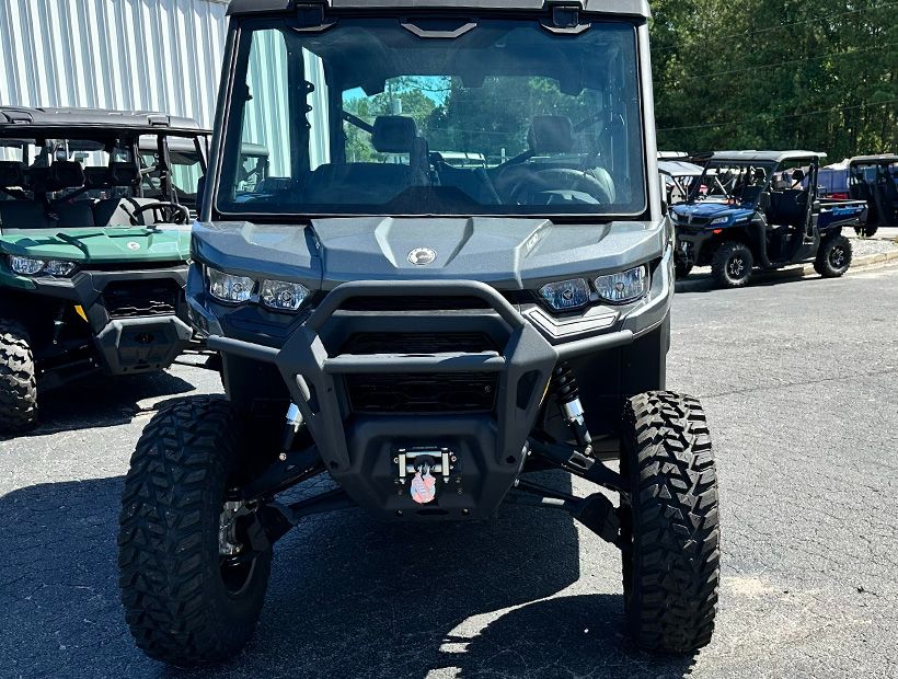 New 2023 Can-Am Defender MAX XT HD10, Hoschton GA | Specs, Price ...