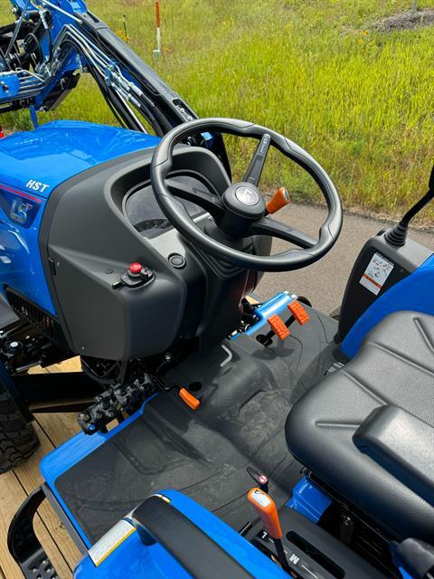 New LS Tractor MT232H Hunters Package™ - Tractor, Loader w/3rd Function ...