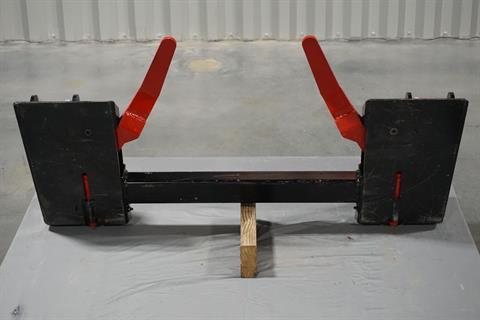 New Badger MetalWORX Quick Attach Coupler Plate Case 1845 1845B 1845C ...