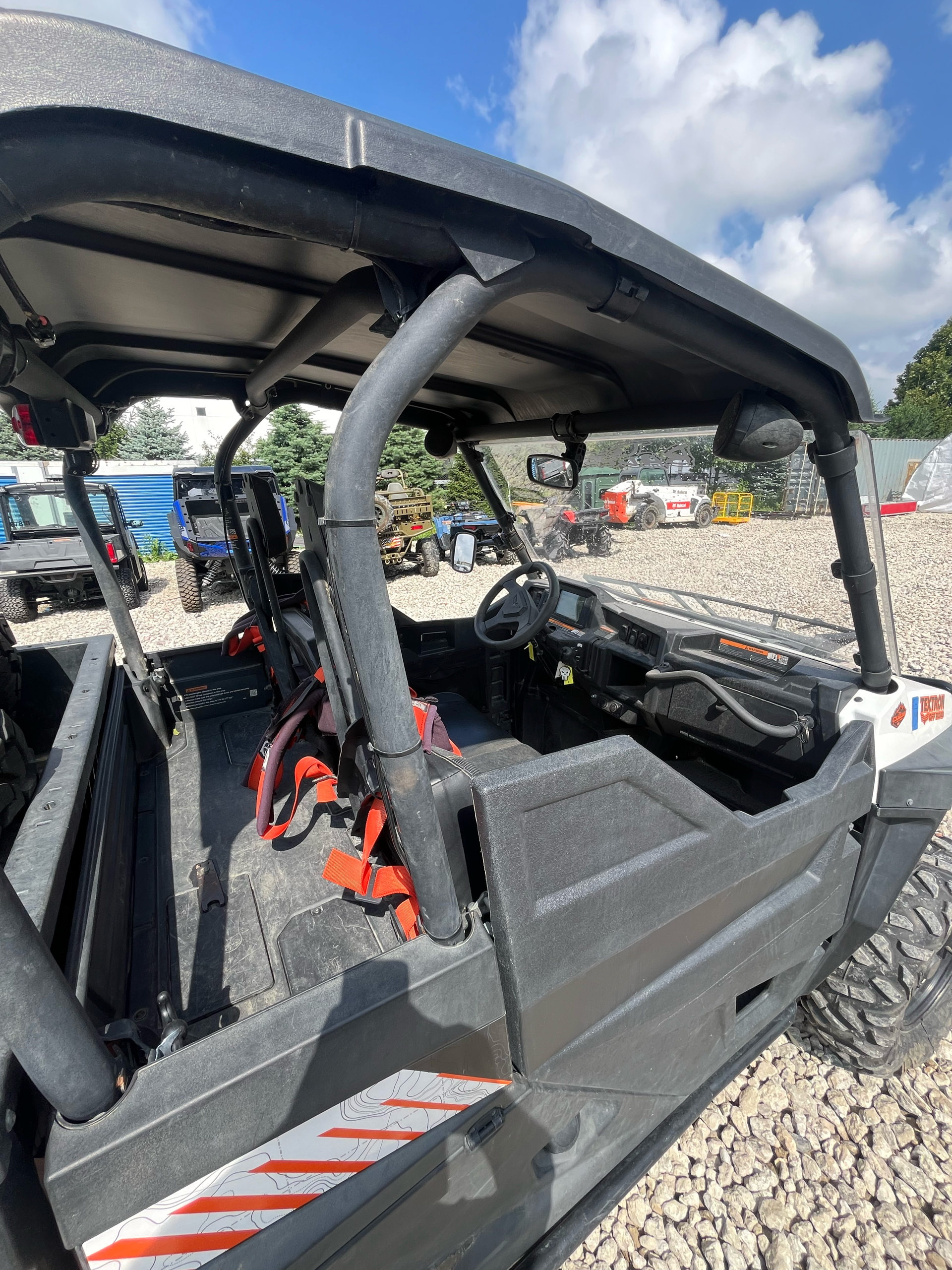 Used 2019 Textron Off Road Havoc Backcountry Edition, Avon IN | Specs ...
