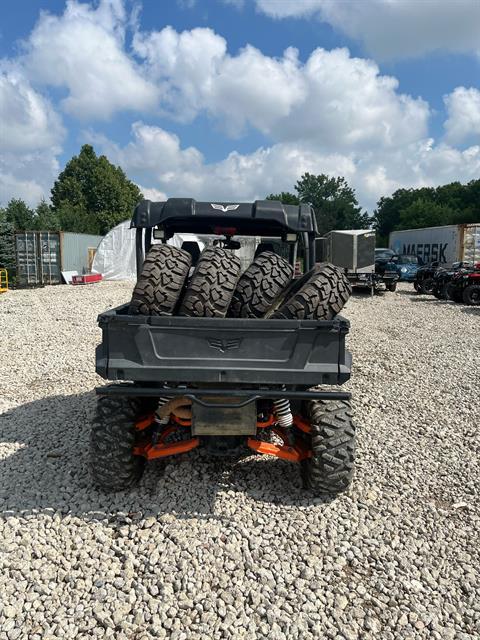 Used 2019 Textron Off Road Havoc Backcountry Edition, Avon IN | Specs ...