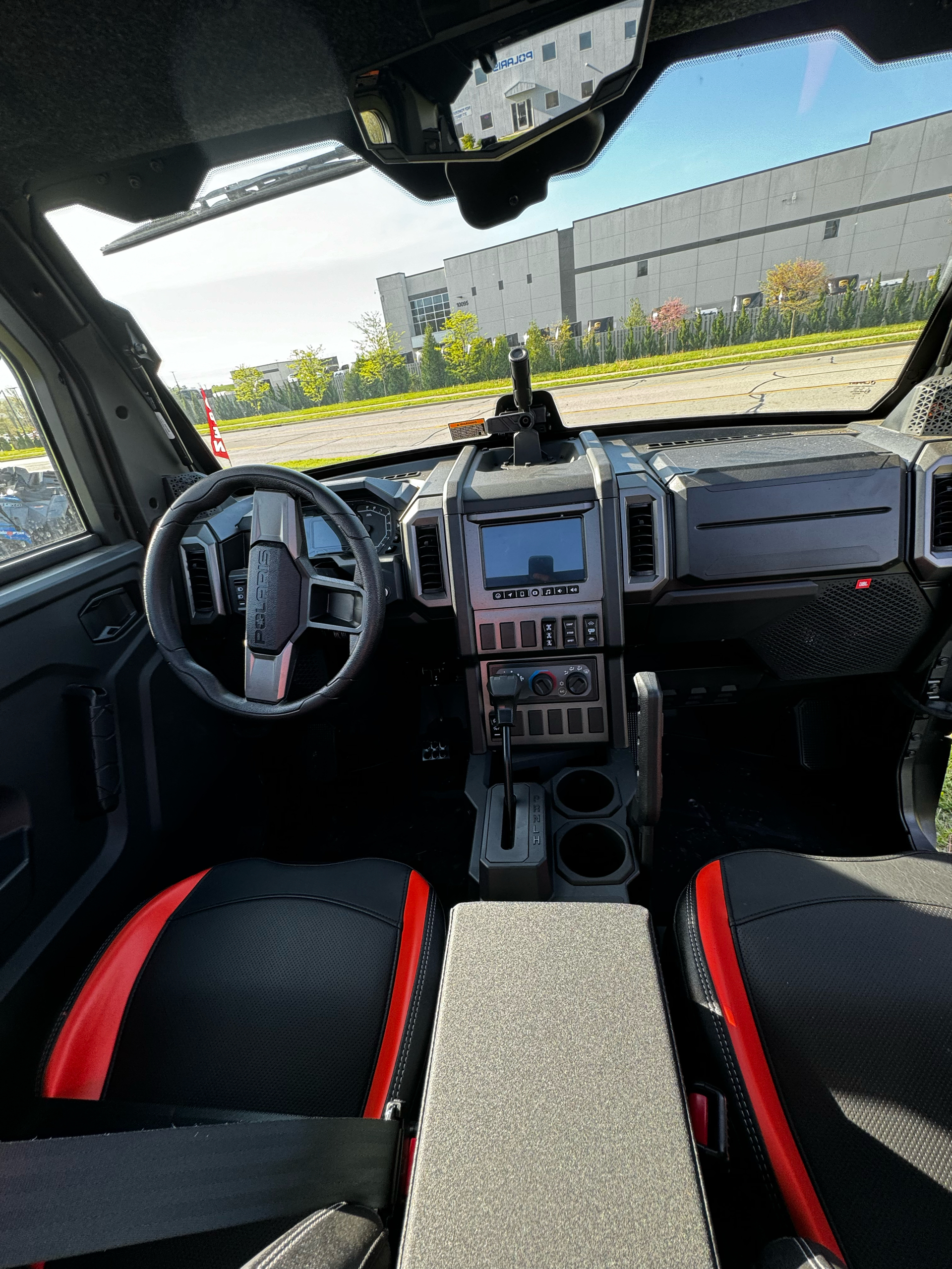 New 2025 Polaris Polaris XPEDITION XP Northstar, Avon IN | Specs, Price, Photos | Midnight Blue ...