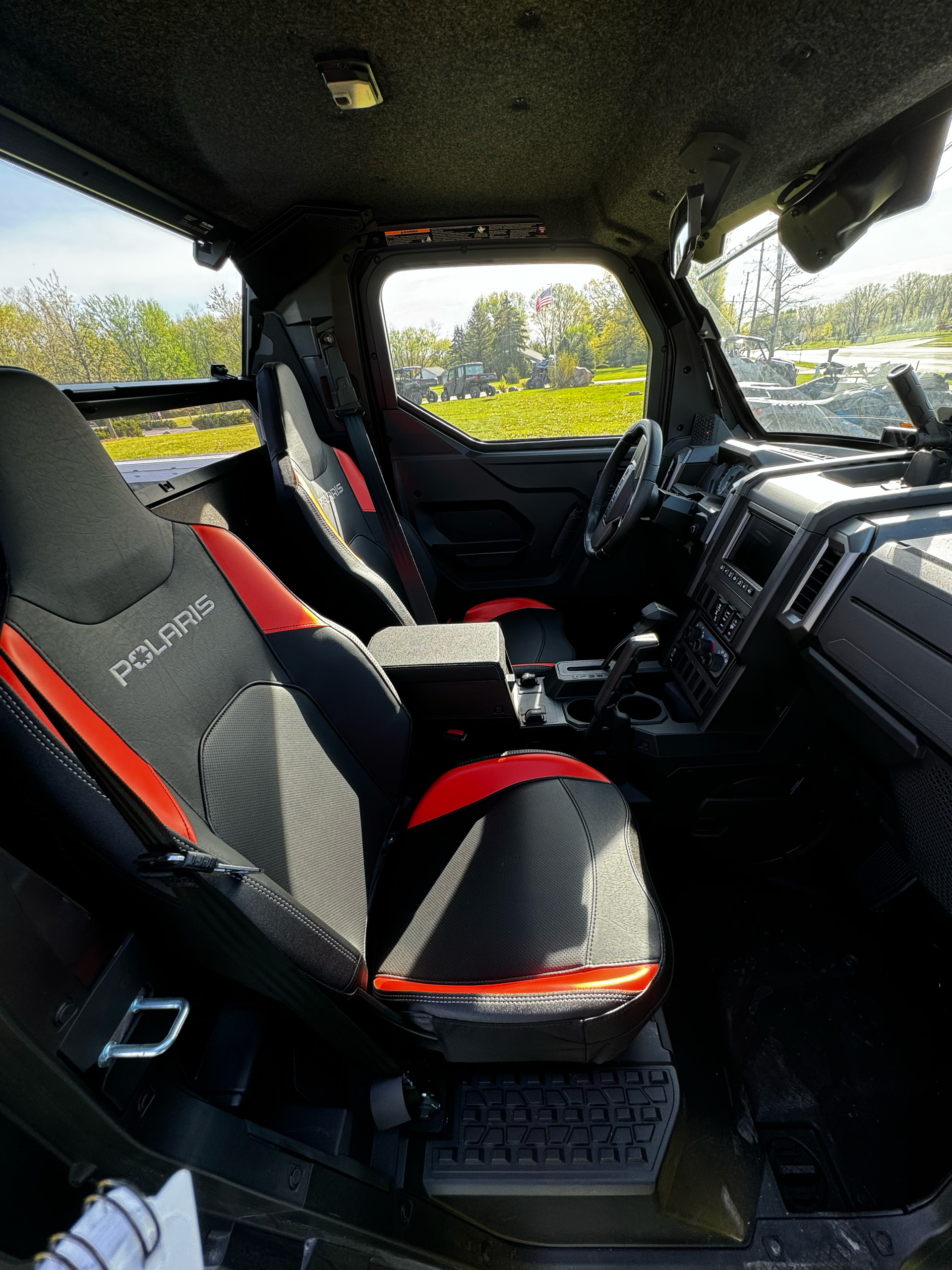 New 2025 Polaris Polaris XPEDITION XP Northstar, Avon IN | Specs, Price, Photos | Midnight Blue ...