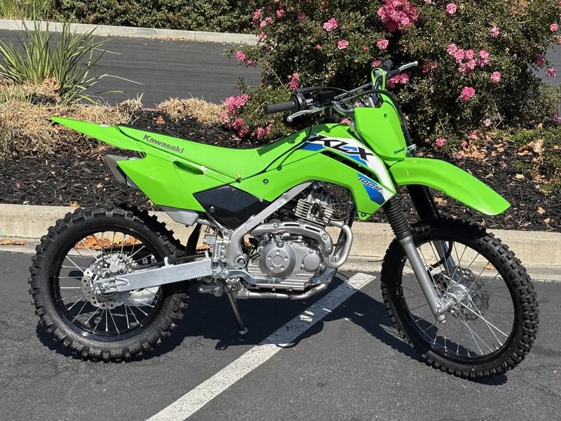 New 2026 Kawasaki KLX®140R F, New Hudson MI | Specs, Price, Photos ...