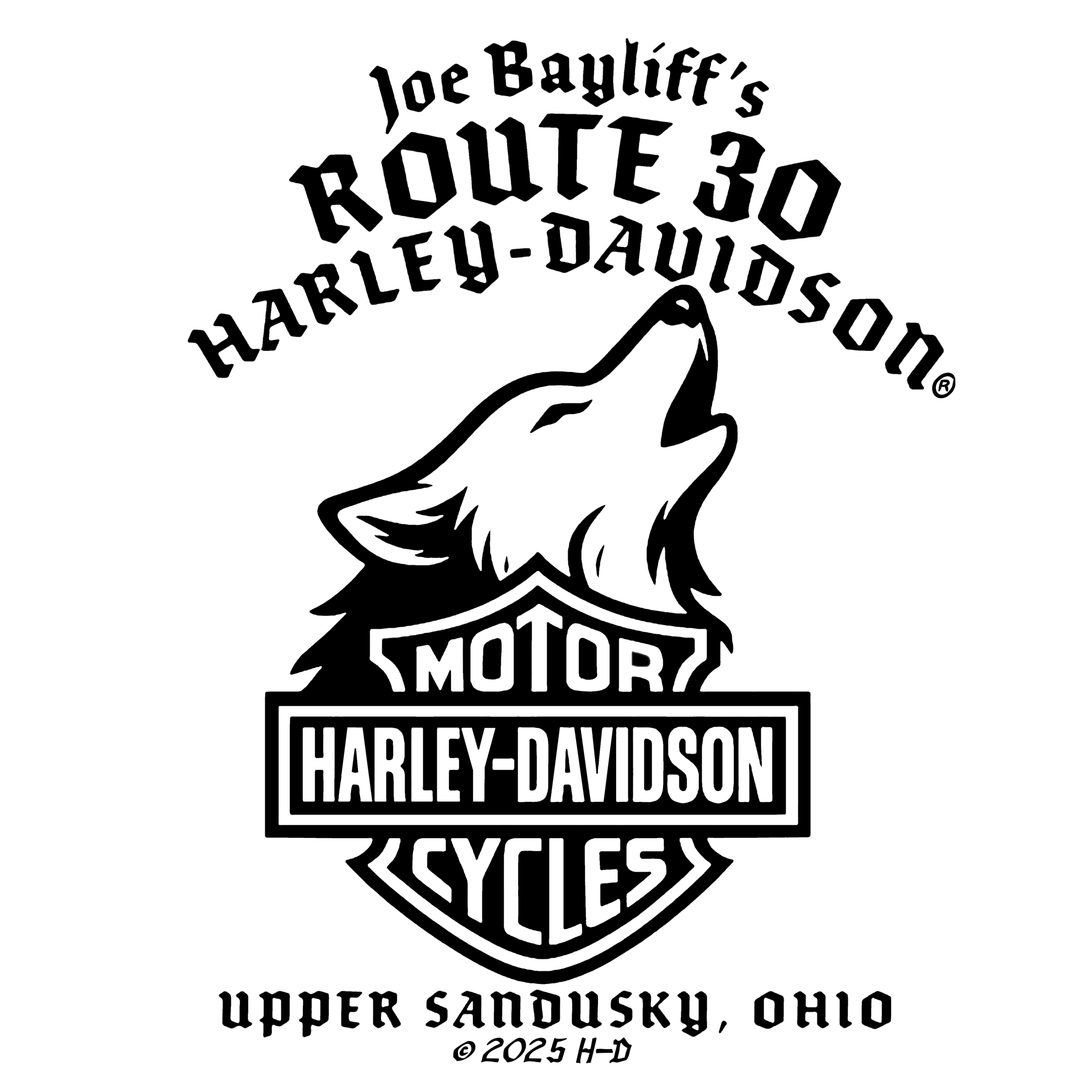 Route 30 Harley-Davidson® | Dealer in Upper Sandusky OH