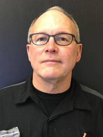 Our Staff | Route 30 Harley-Davidson, Upper Sandusky OH