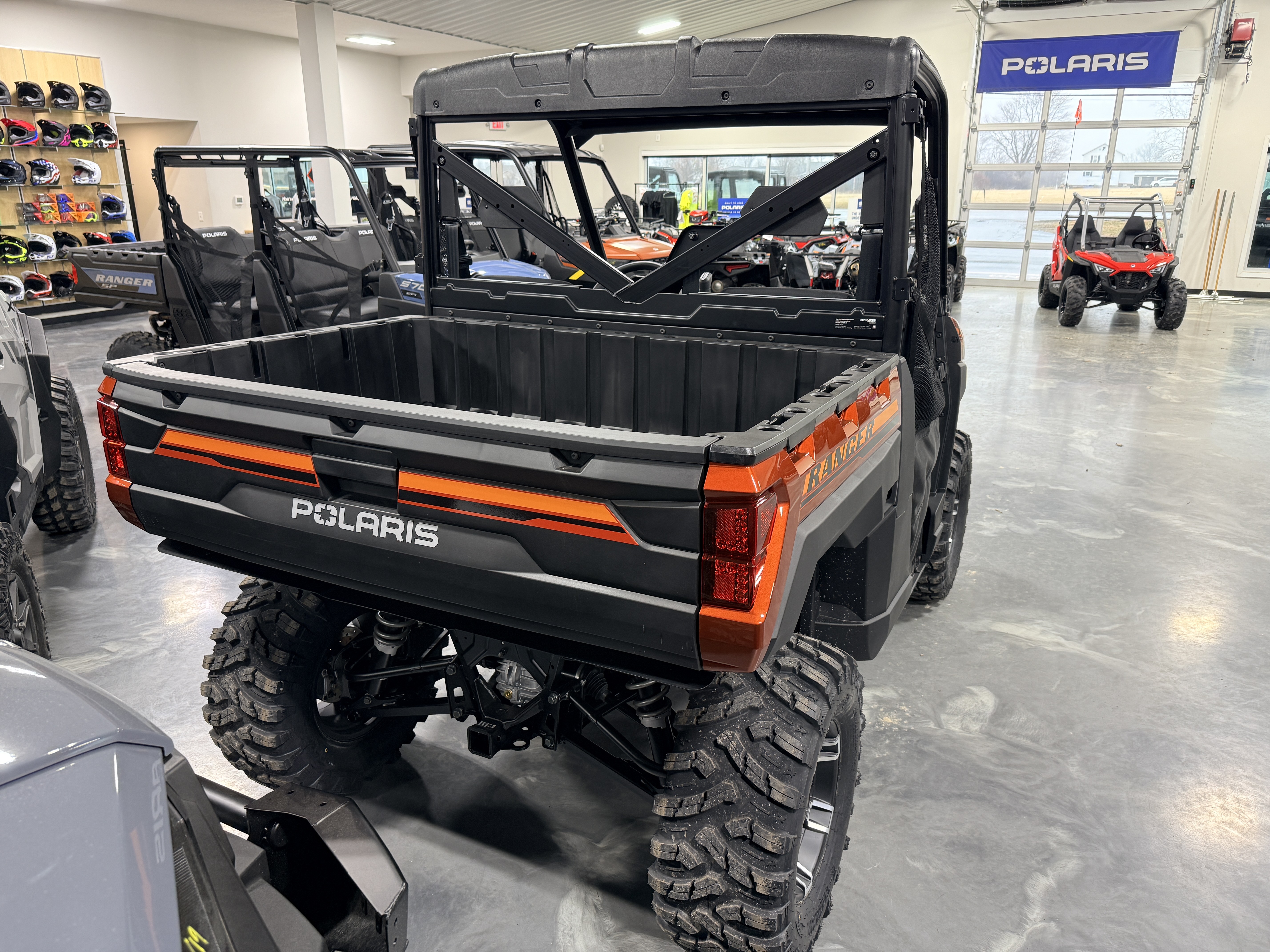 New 2026 Polaris Ranger XP 1000 Premium, Berne IN | Specs, Price ...