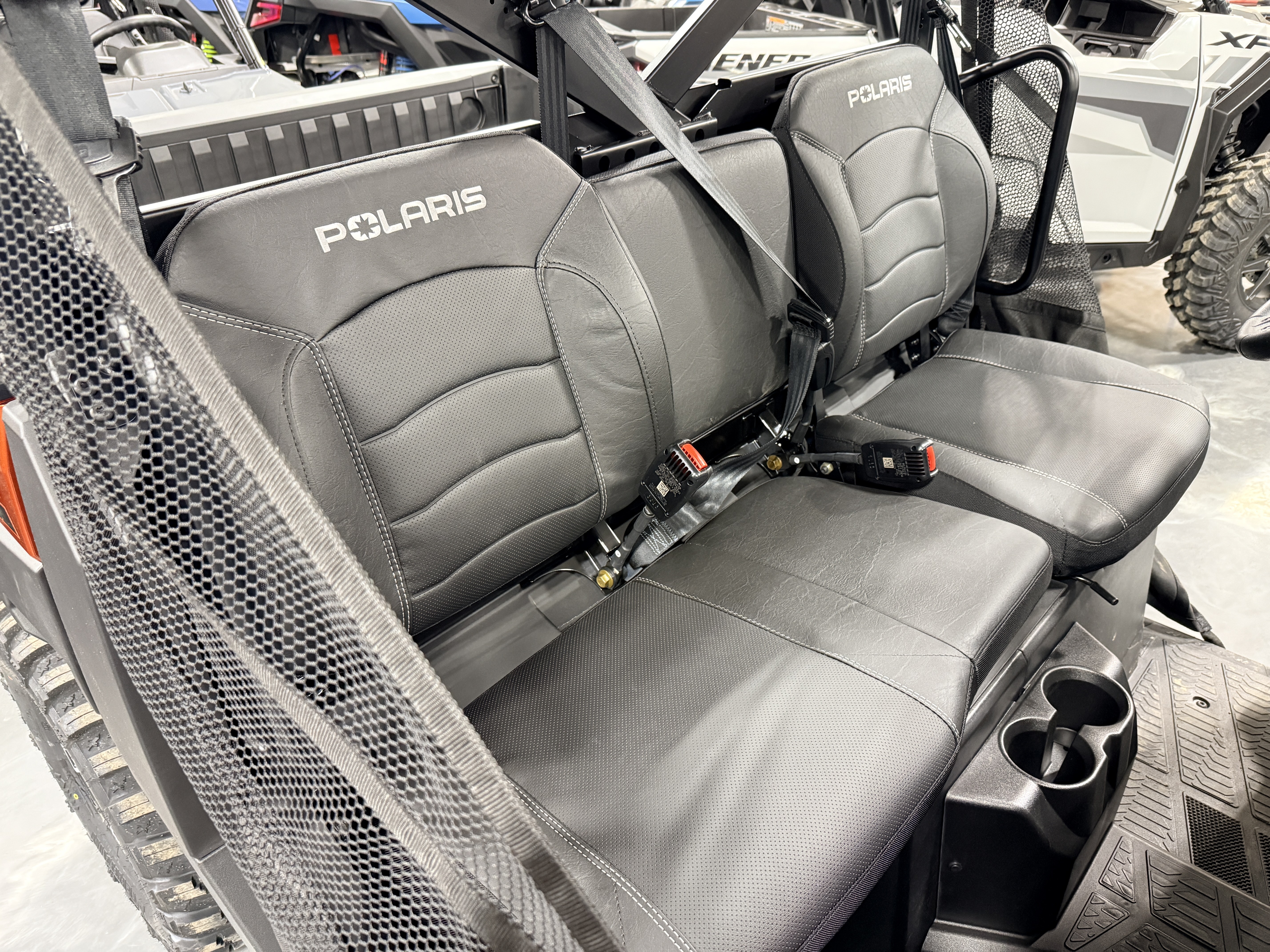 New 2026 Polaris Ranger XP 1000 Premium, Berne IN | Specs, Price ...