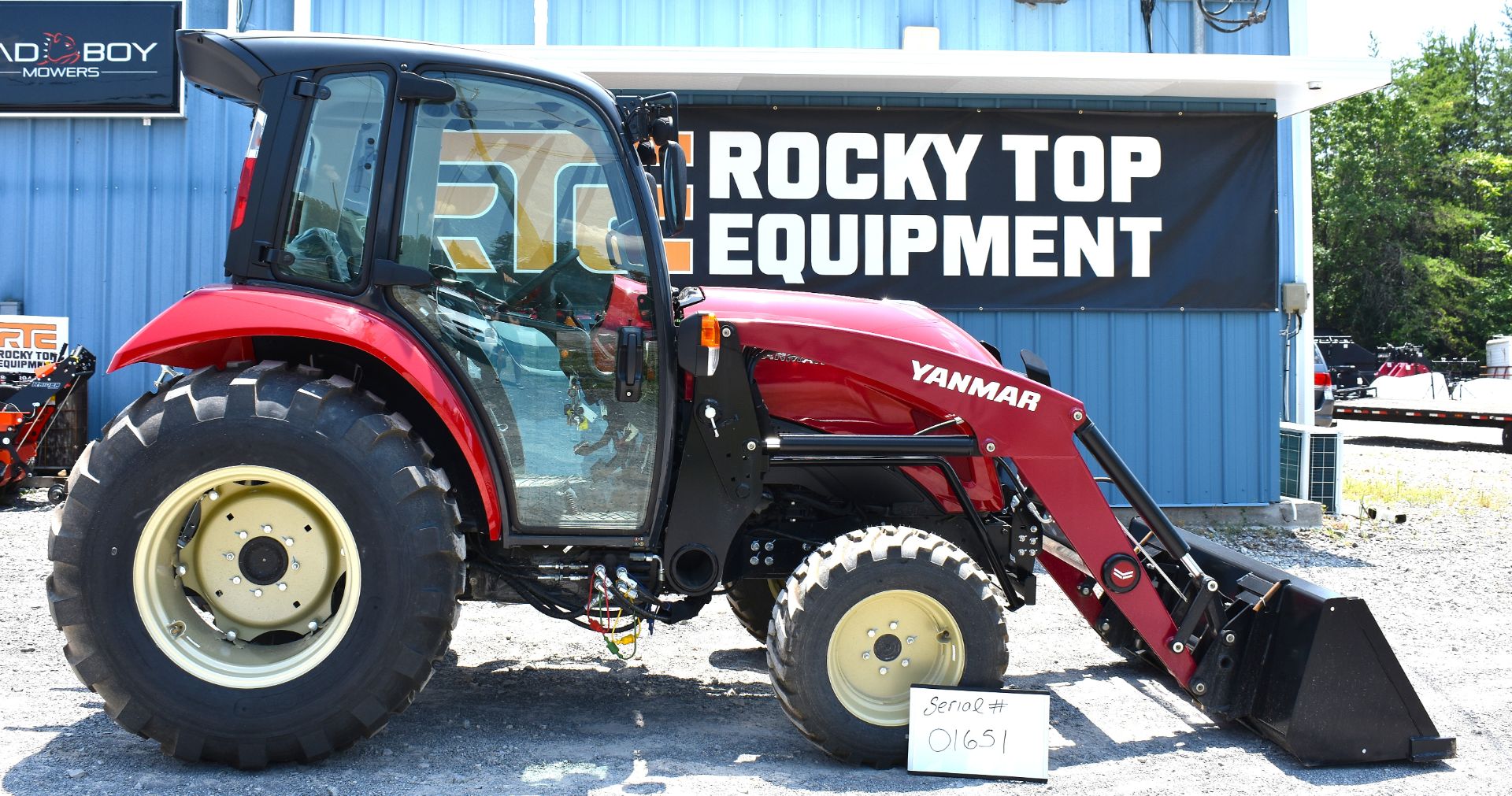 New 2024 Yanmar YT359VXHIC-TL CAB, Knoxville TN | Specs, Price, Photos ...