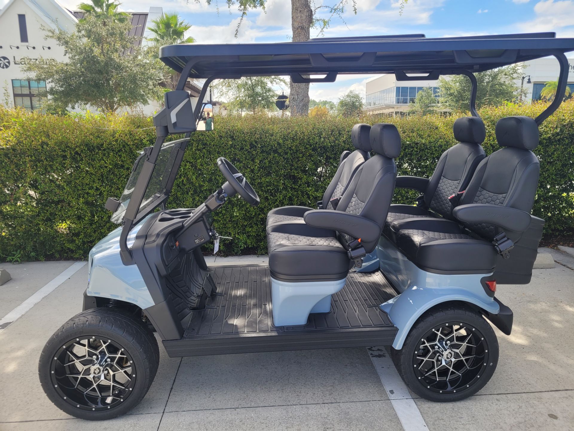 2026 Sierra AX4 | CartFinder