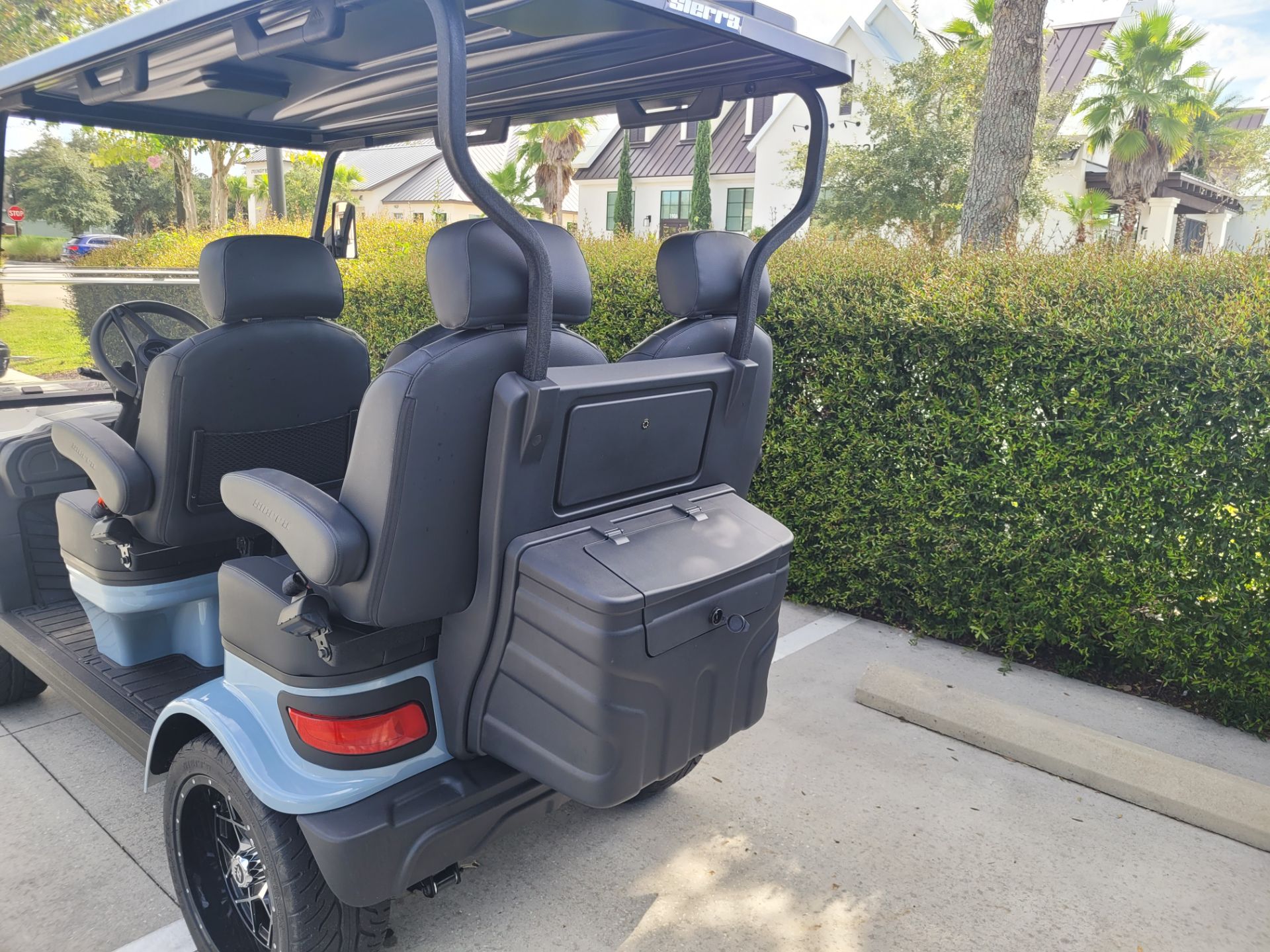 2026 Sierra AX4 | CartFinder