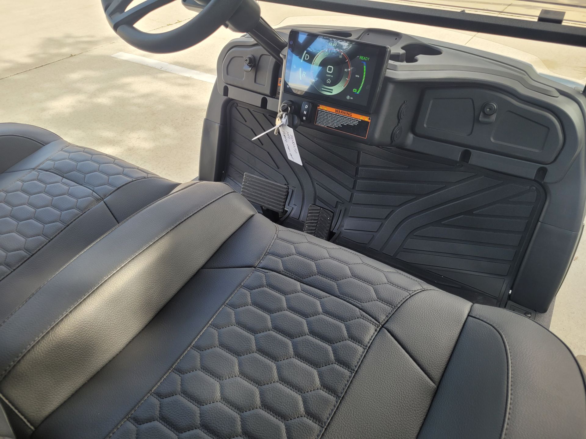 2026 Sierra AX4 | CartFinder