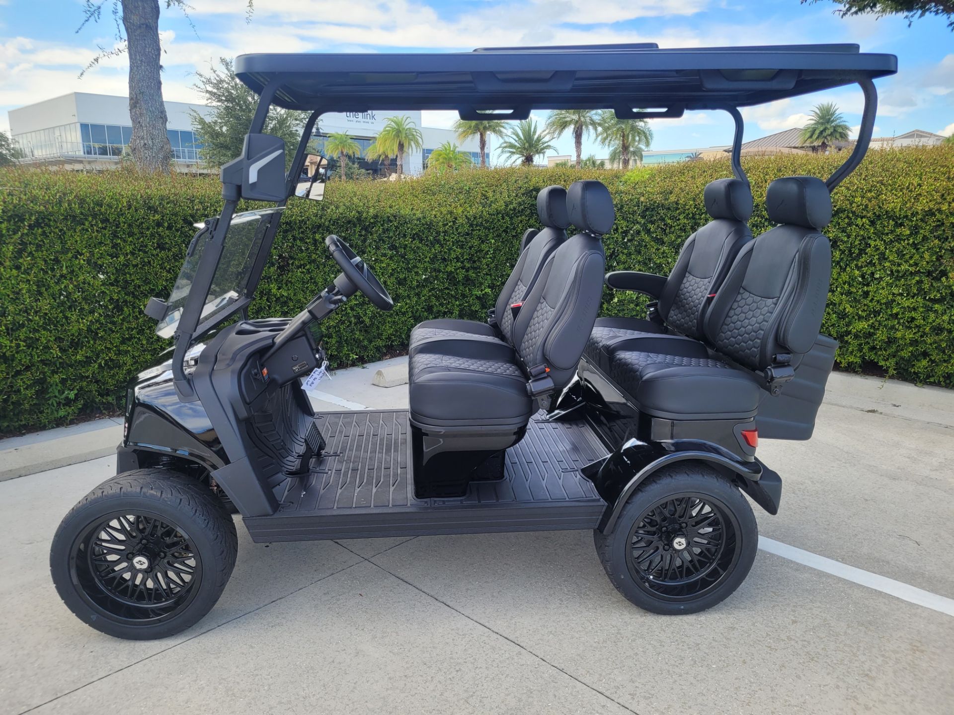 2026 Sierra AX4 | CartFinder