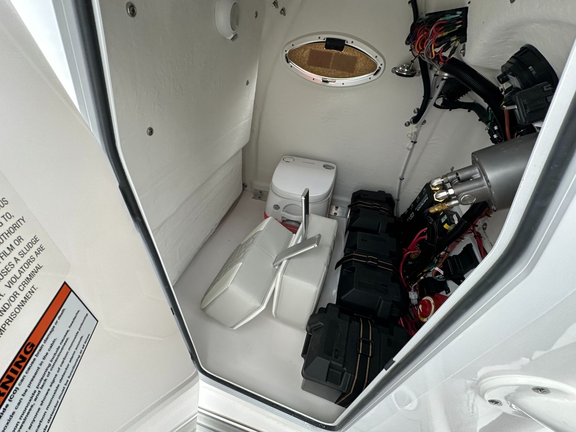 New 2025 Twin Vee 240 GFX, Stuart FL | Specs, Price, Photos | NA 10474