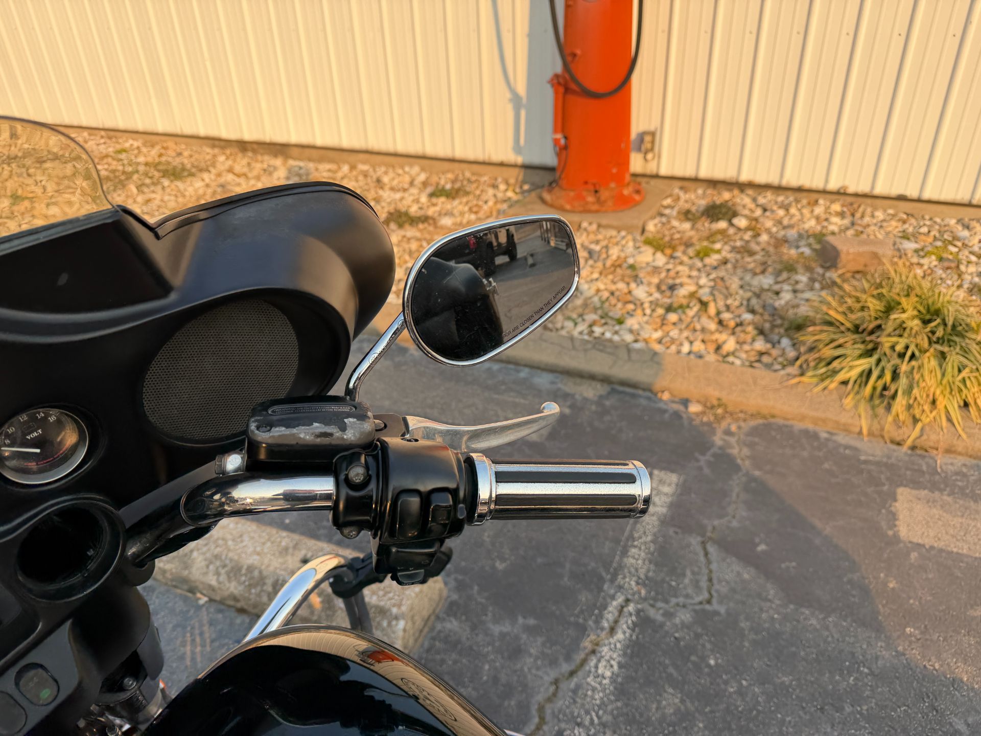 Used 2009 Harley-Davidson Electra Glide® Standard Motorcycles in ...