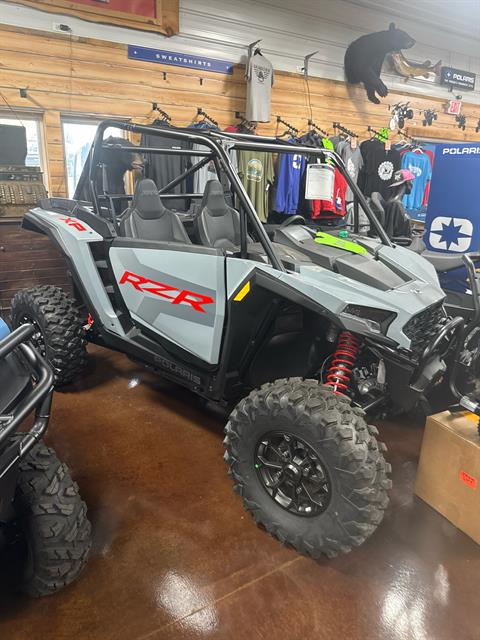 New 2025 Polaris RZR XP 1000 Premium Utility Vehicles in Caroline, WI ...