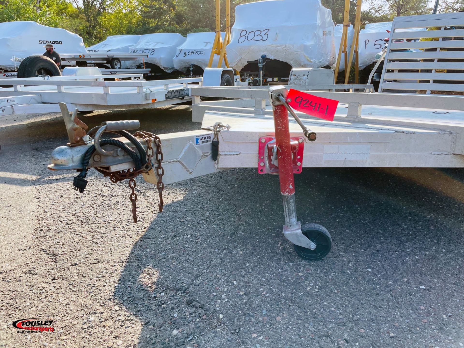Used 2000 ALUMA ALUMA LTD, White Bear Lake MN | Specs, Price, Photos ...