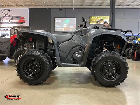 Tousley Motorsports | Powersports Dealer in White Bear Lake, MN