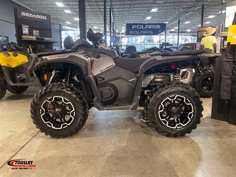 Tousley Motorsports | Powersports Dealer in White Bear Lake, MN