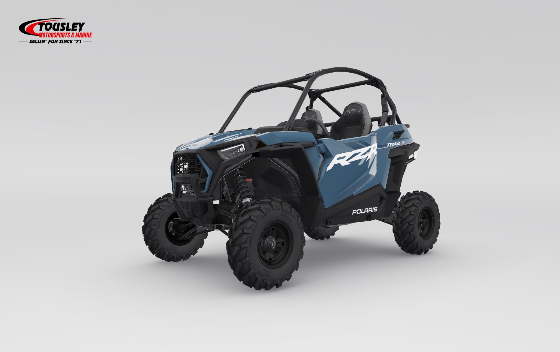 New 2025 Polaris RZR Trail Sport, White Bear Lake MN | Specs, Price ...